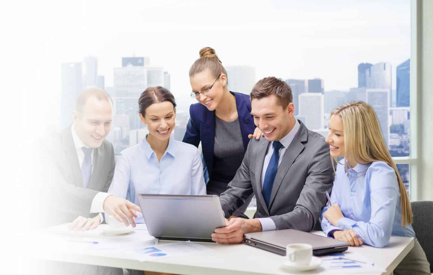 Unix Accounting – Bookkeeping and accountancy service